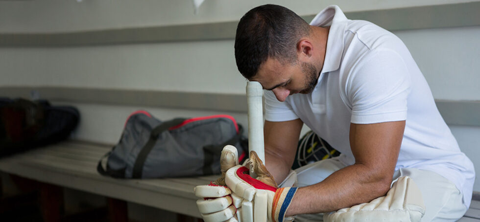Shoulder Injuries in Cricket - Enrich Physio